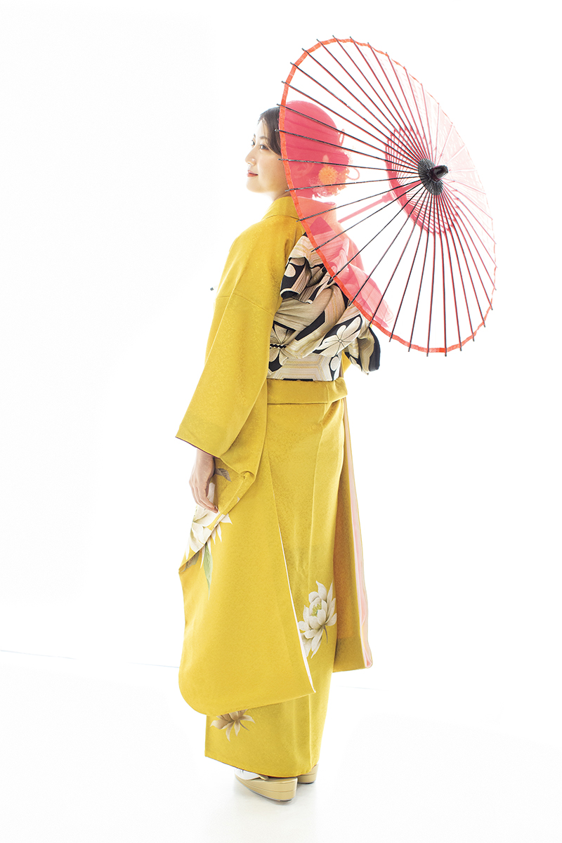 230702-2 - Kimonoしゃなり